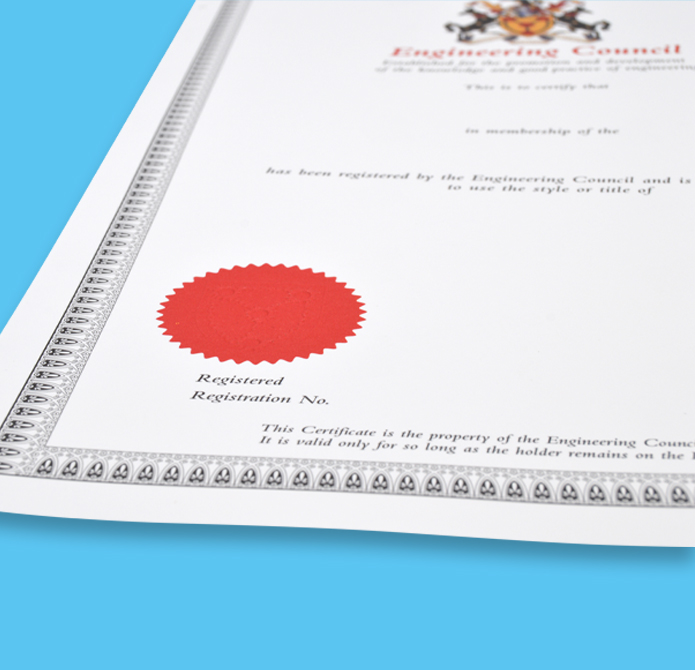 Examination Paper Printing Services - Hague Australia