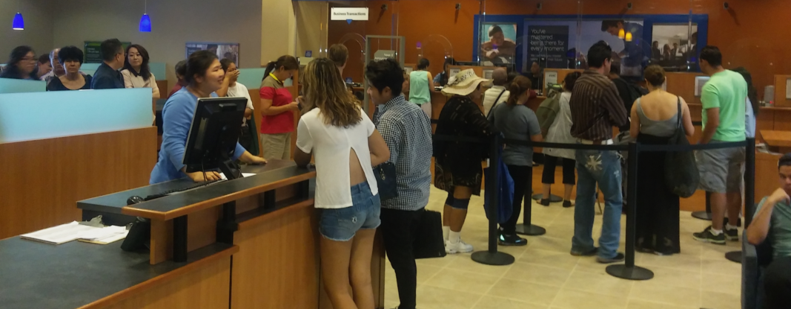 Hague QMS Queue Management within Government Service Centres- Hague ...